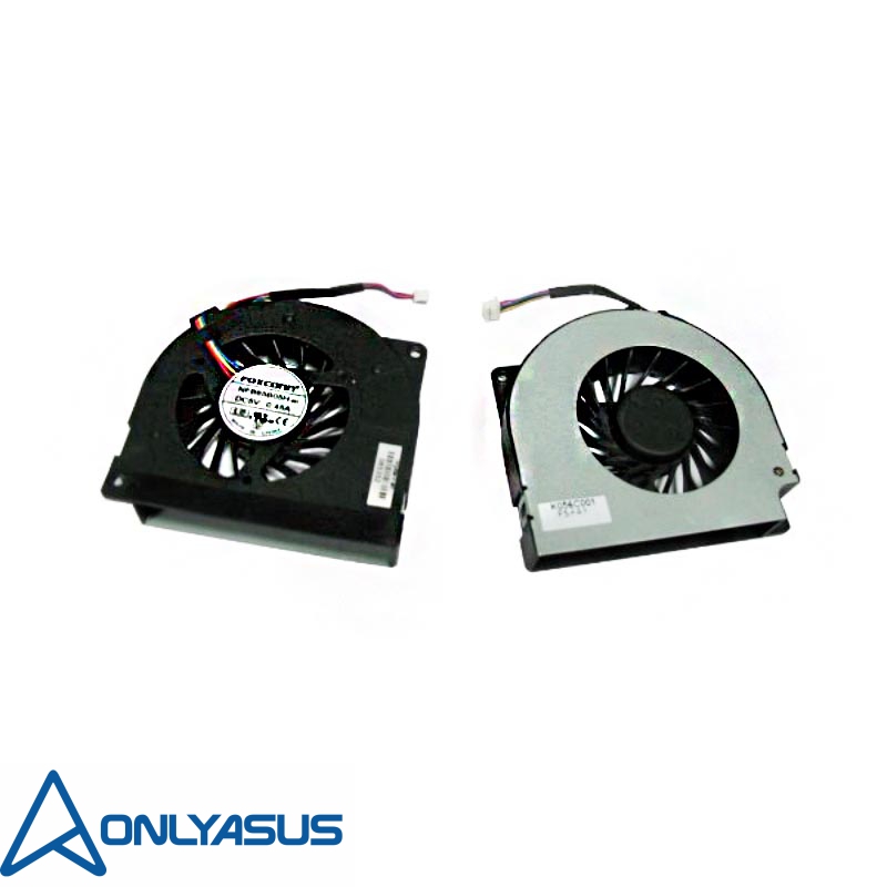 فن لپ تاپ ایسوس مدل A40J series - آنلی ایسوس