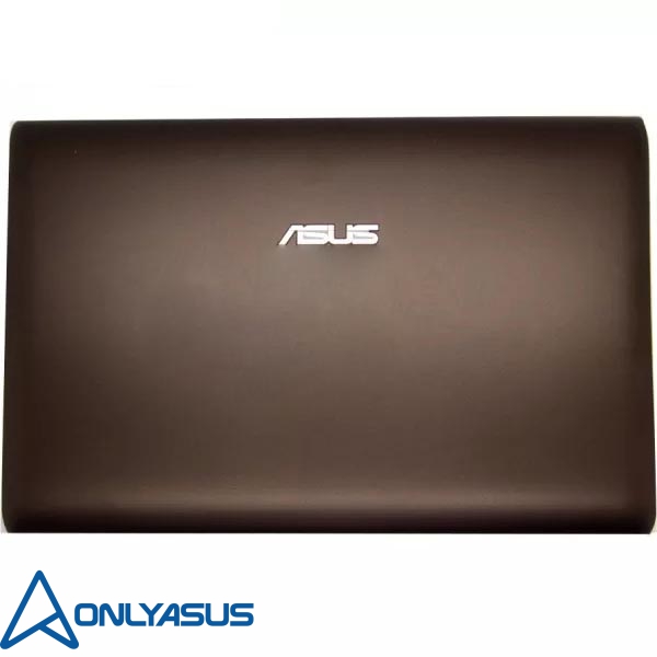 قاب پشت ال سی دی لپ تاپ ASUS 1225 - آنلی ایسوس