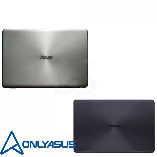 قاب پشت ال سی دی لپ تاپ Asus R542 - آنلی ایسوس