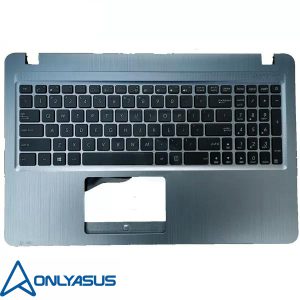 قاب دور کیبورد لپ تاپ ASUS X543 - آنلی ایسوس