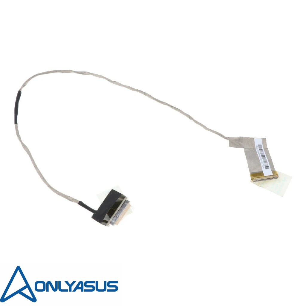 فلت تصویر لپ تاپ ایسوس N53 series - آنلی ایسوس